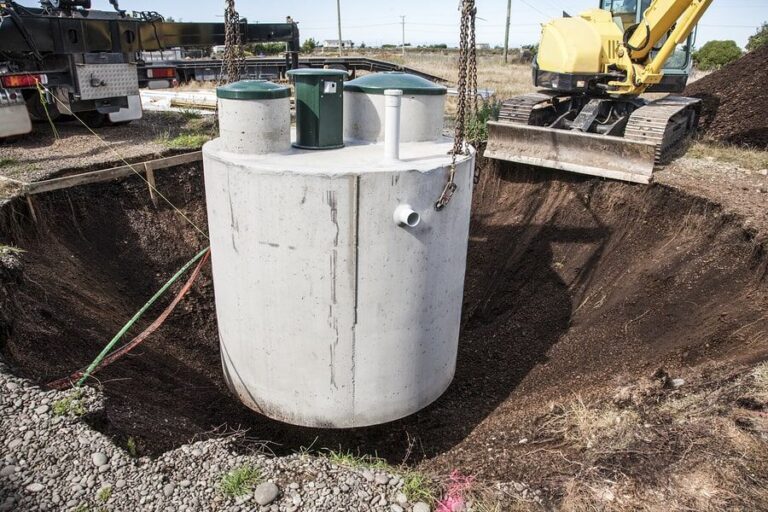 How Long Does a Septic System Last? Secrets to Septic Tank